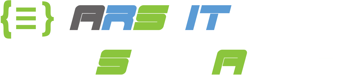 2023 - ARS IT Consultancy