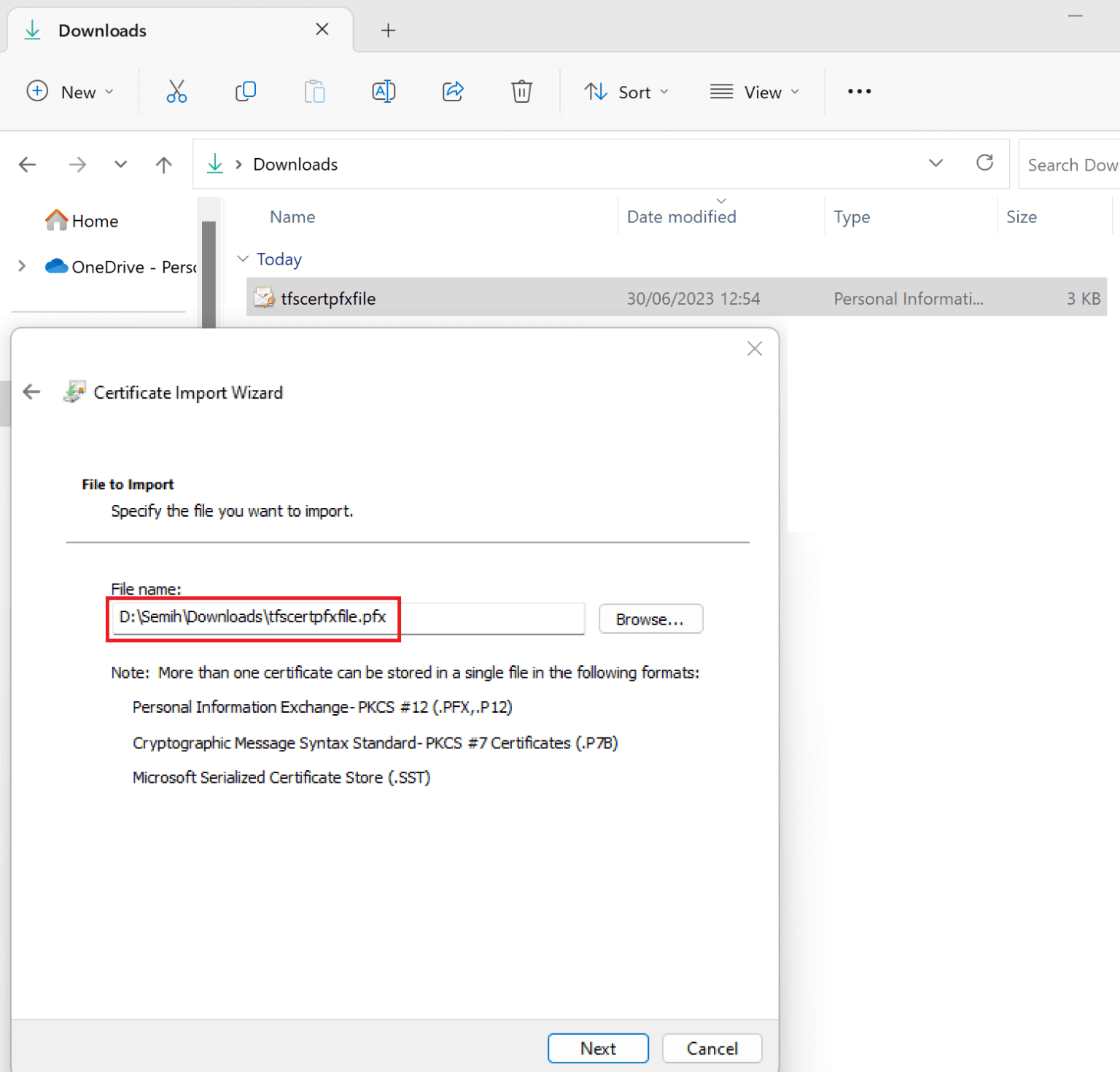 Setup Azure Devops 2022 on a Windows 2022 server virtual machine - ARS IT Consultancy