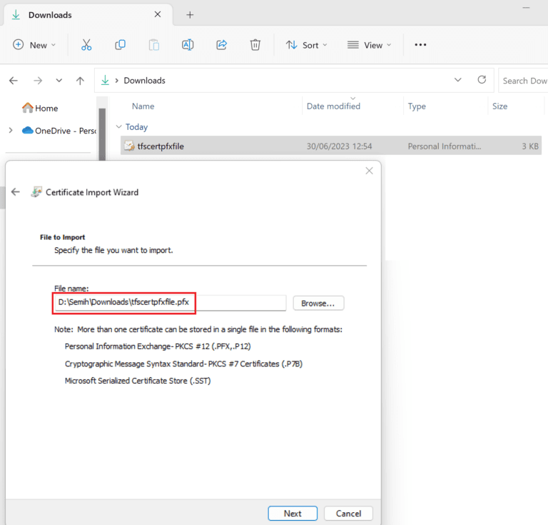 Setup Azure Devops 2022 on a Windows 2022 server virtual machine - ARS ...