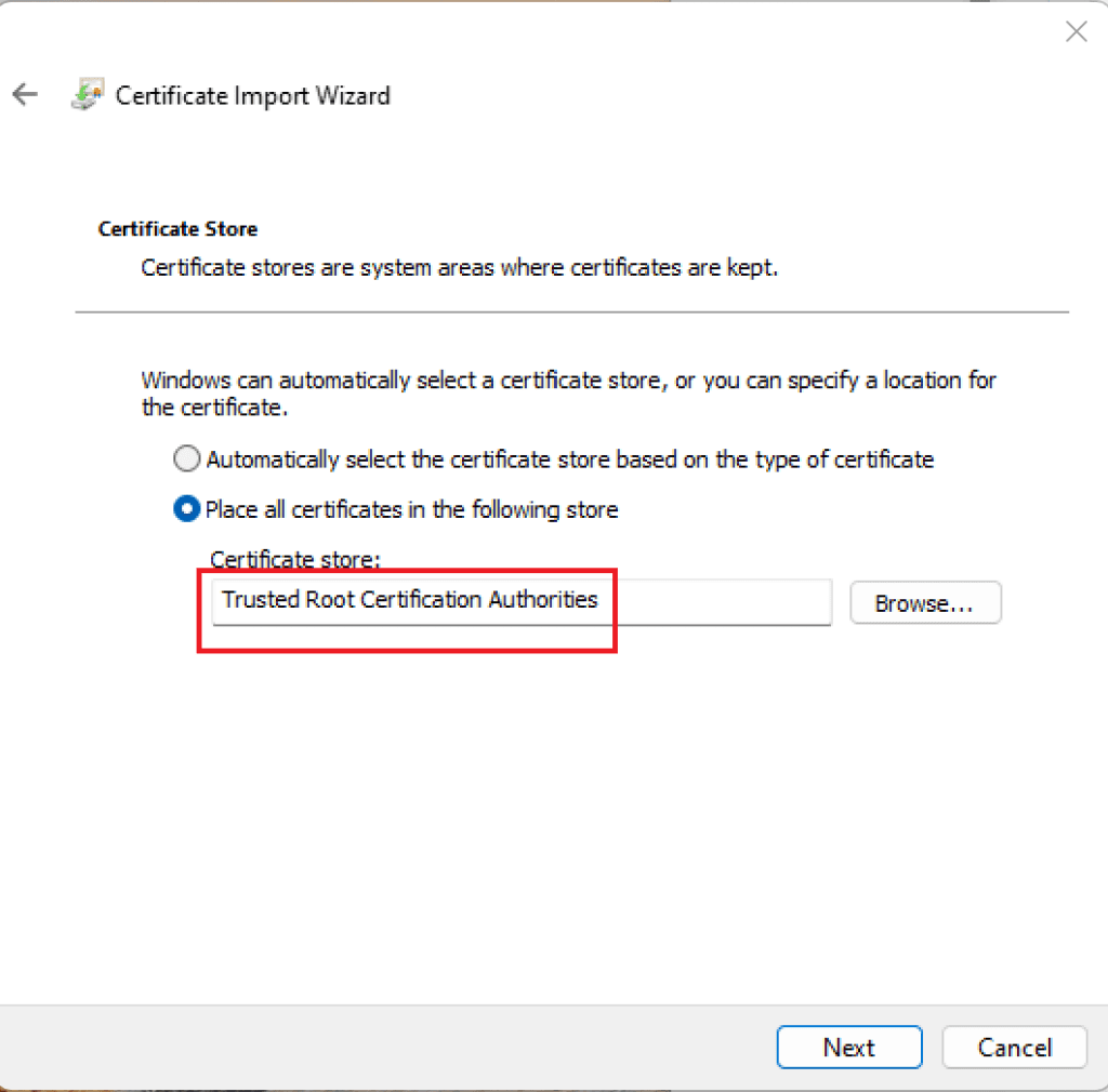 Setup Azure Devops 2022 on a Windows 2022 server virtual machine - ARS IT Consultancy